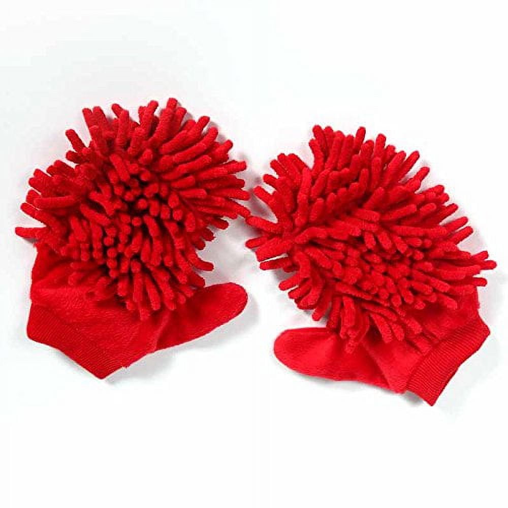 Anemone Sensory Mittens for Soothing and Tactile Input for Covered ...
