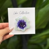 Anemone flower Magnetic Phone Grip - Walmart.com