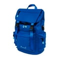 Anemoss Laptop Backpack, Waterproof Bag, 15'' Laptop Compartment, ideal ...