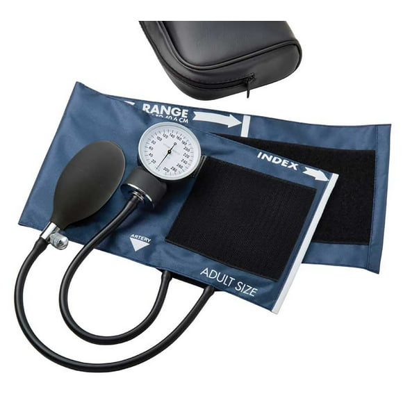 Small Cuff Blood Pressure Monitor