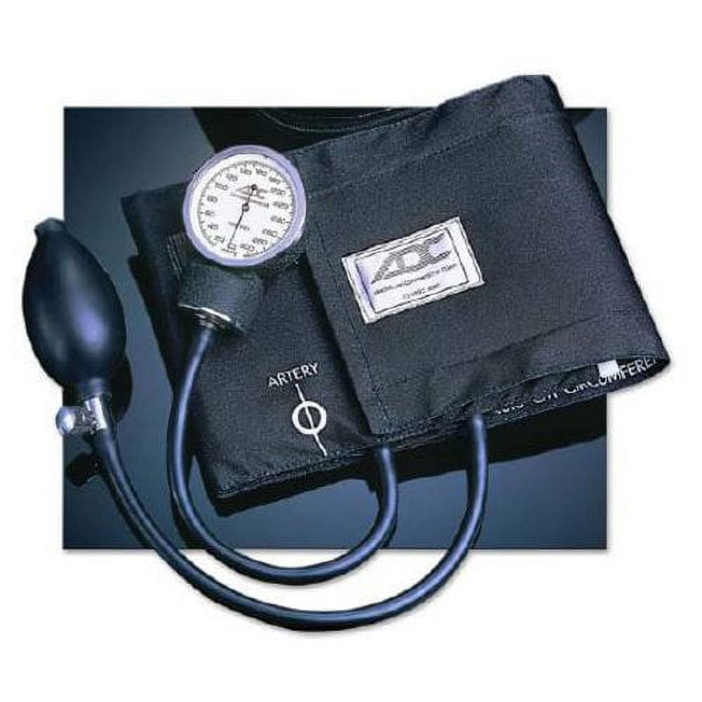 Aneroid Sphygmomanometer Diagnostix™ 760 Series Pocket Style Hand Held ...