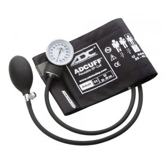 Aneroid Sphygmomanometer Prosphyg™ Pocket Style Hand Held 2-Tube Child ...