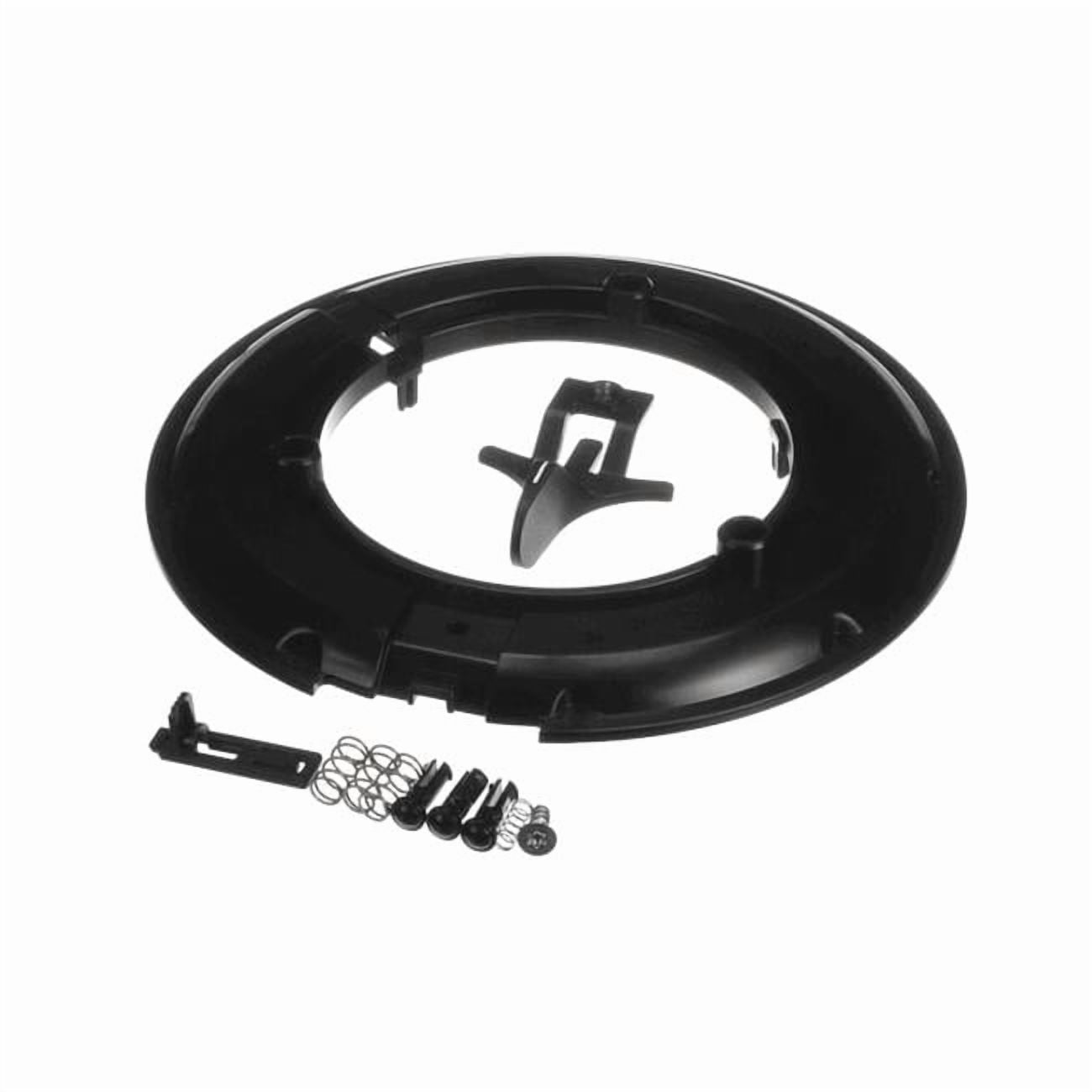 Anfim - Italy 700758 Grind Size Adjustment Ring, Complete, Practica ...