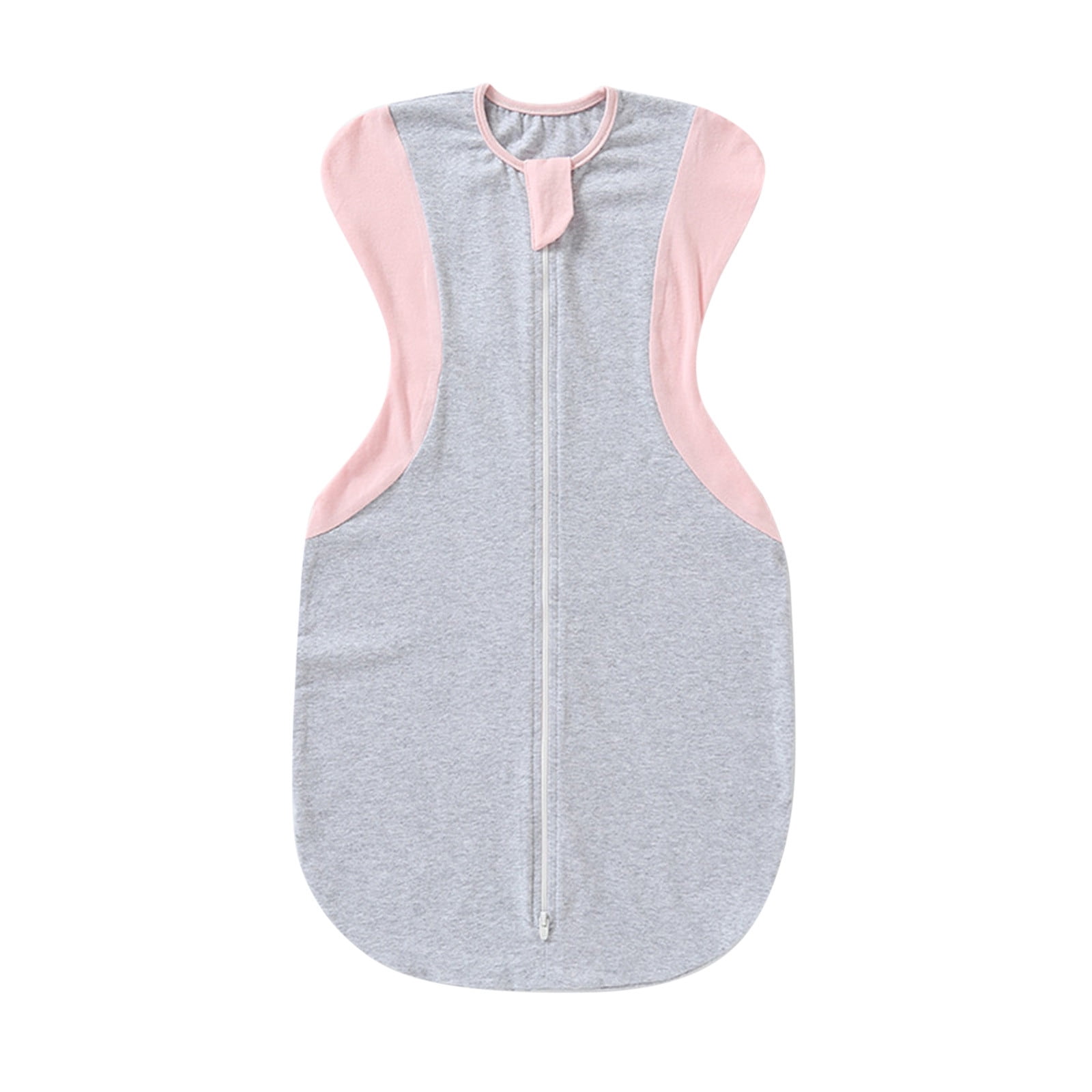 Angala Boys Girls Sleeping Bag Swaddle Blanket Wake Swaddle Kick ...