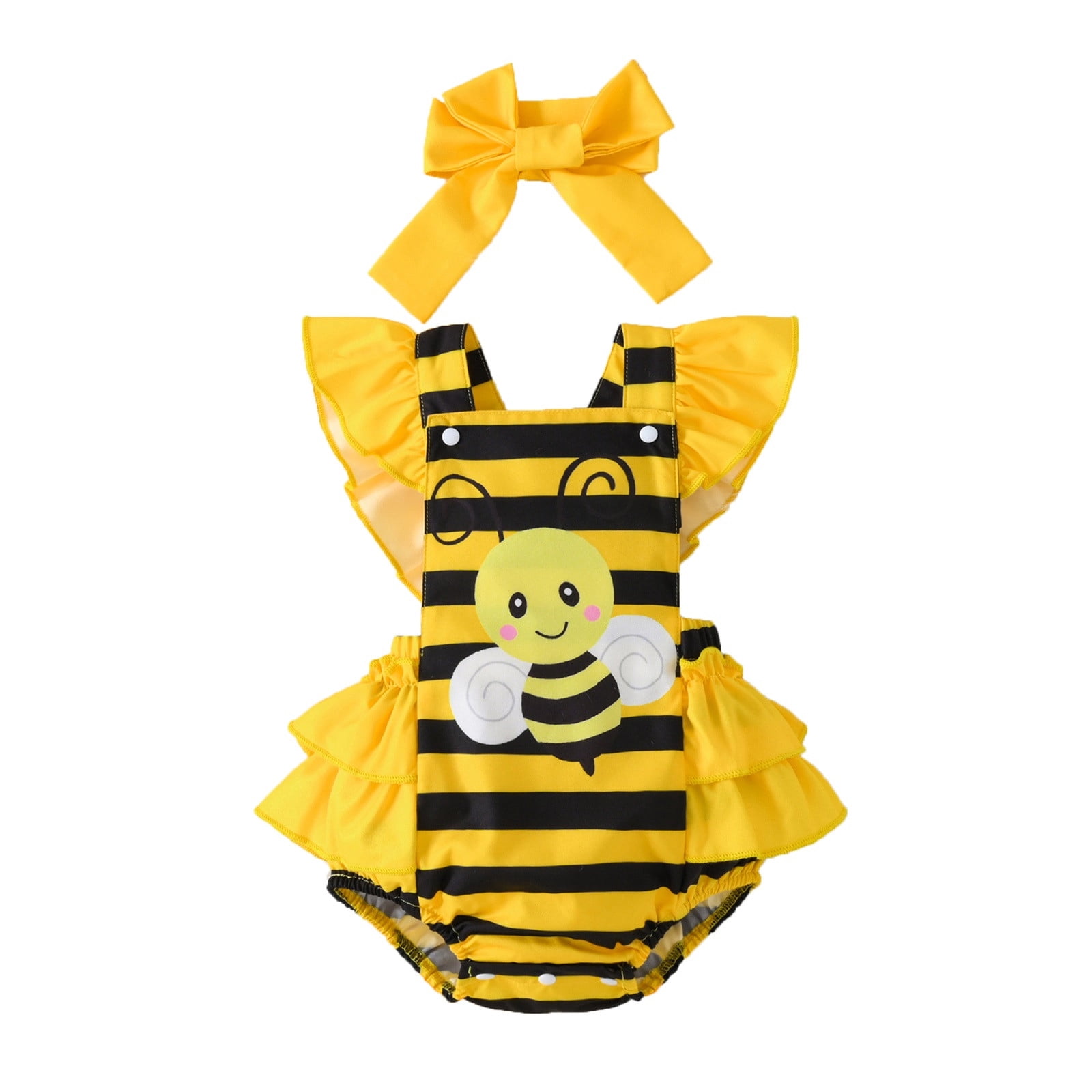 Angala Boys Summer Clothes Sets Square Neckline Short Sleeve Striped ...