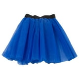 Angala Carnival Girls' Pommel Skirt Three Lined With Skirt Ballet Dance ...
