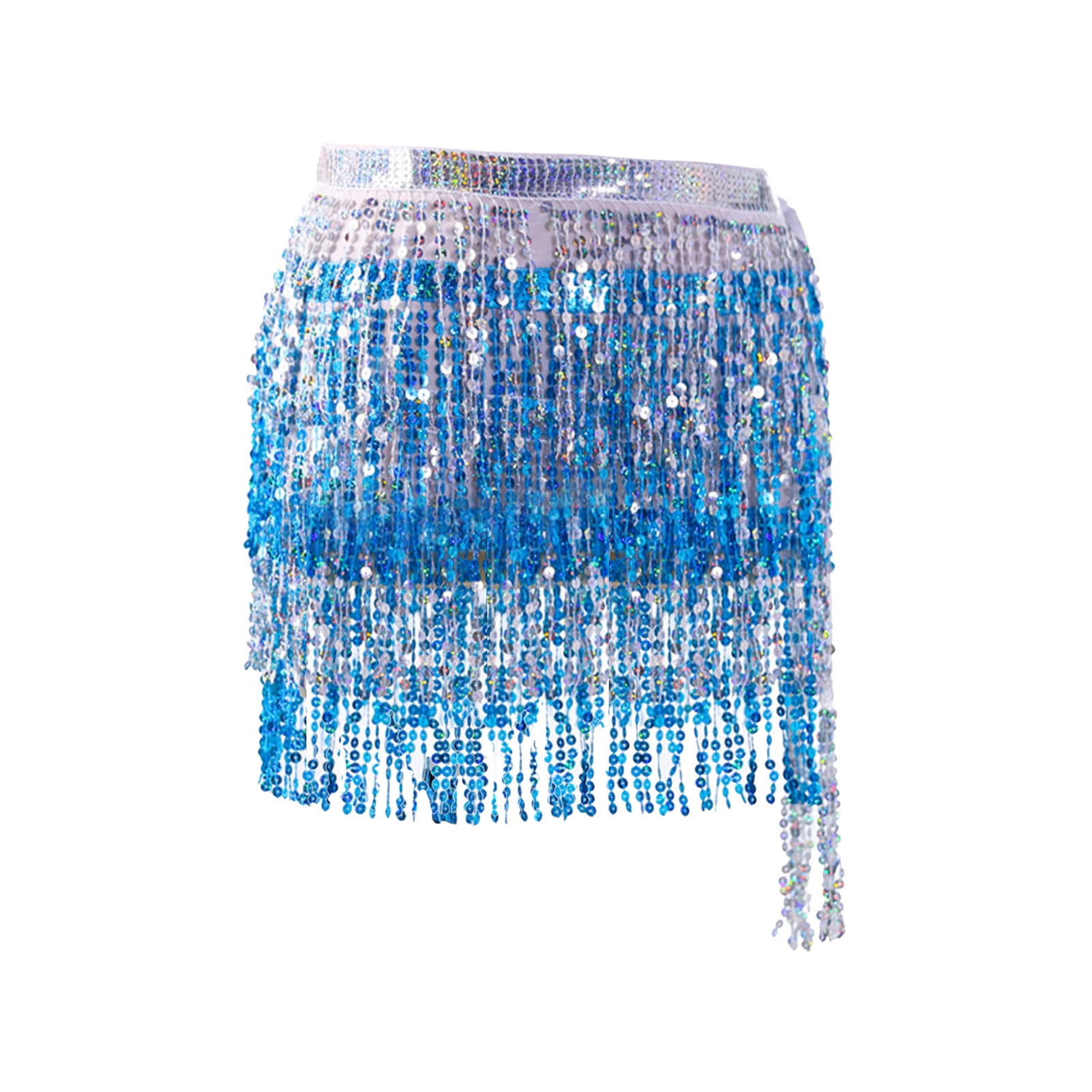 Angala Carnival Women High Waisted Tennis Skirts Pleated Skorts Skirts ...