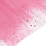 Angala Carnival Womens Paillette Elastic 3 Layered Short Skirt Adult ...