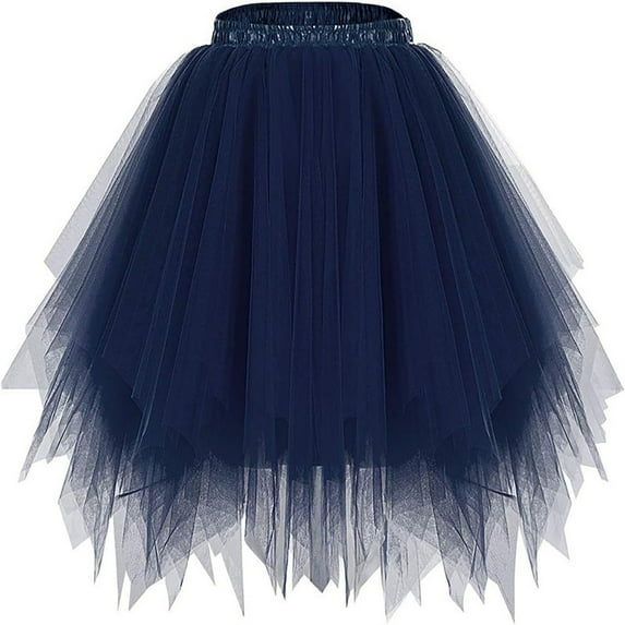 Angala Girls Dress Layered Tutu Skirt For Ballet Dance Performance ...