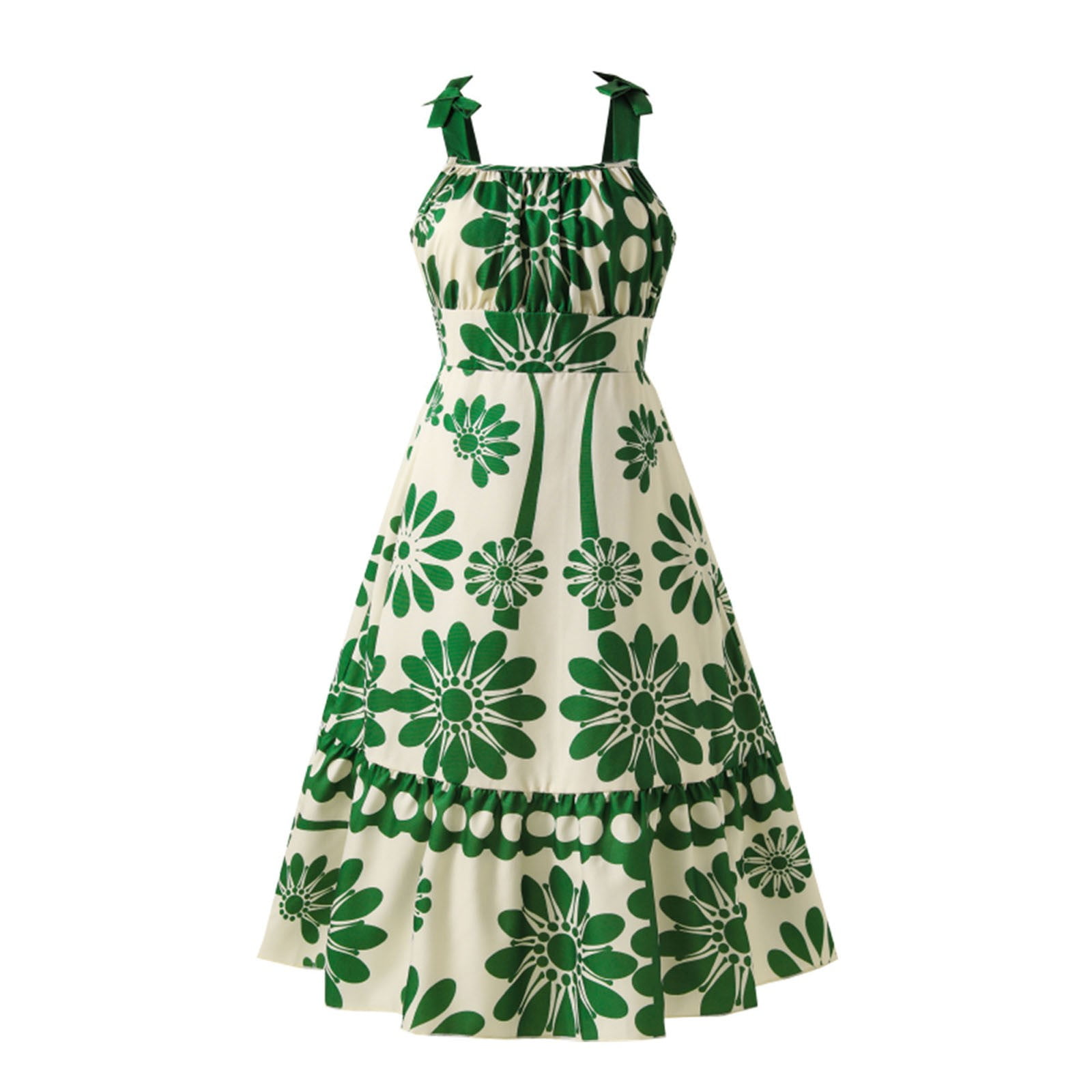 Angala Girls Dresses For Dailywear Outdoor Picnics And Gatherings ...