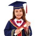 Angala Kids Clothes Sets Graduation Gown Dress With Hat Sets Summer ...