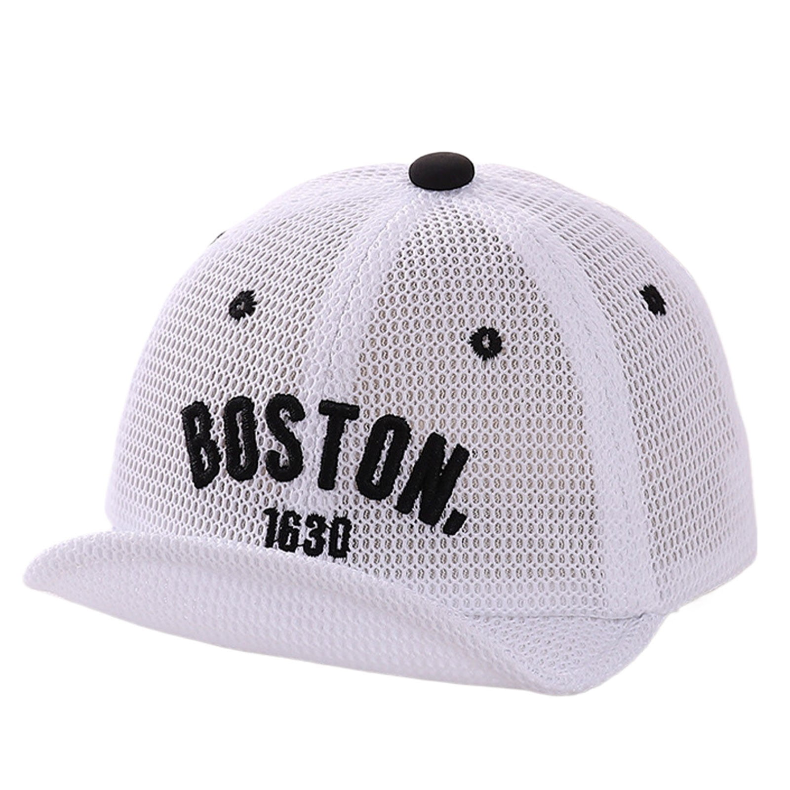 Angala Kids Outdoor Caps For Boys And Girls Stylish And Comfortable Sun ...