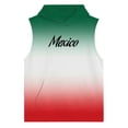 Angala Toddler Boys Tees Hooded Sleeveless Vest Letter Print Summer ...