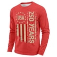 Angala Toddler Boys Tees Summer Long Sleeve Shirts Crew Neck Graphic ...