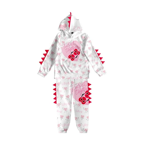 Angala Valentine's Day Children's Valentine's Day Hearts And Letter ...