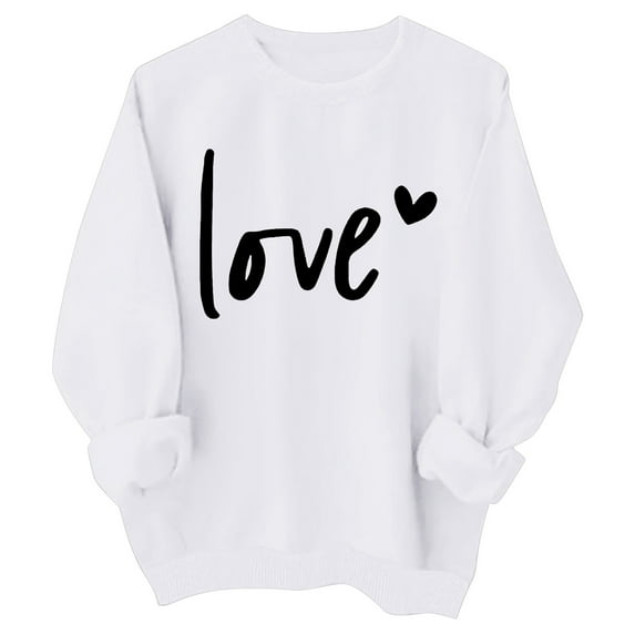 Angala Valentine's Day Valentines Shirts For Girls And Children Heart ...