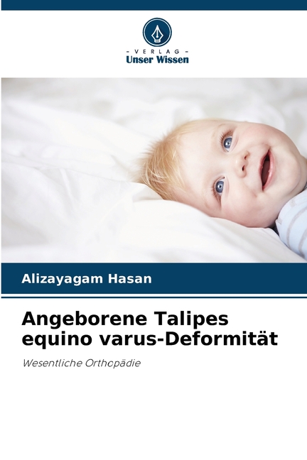 Angeborene Talipes equino varus-DeformitÃ¤t, (Paperback) - Walmart.com