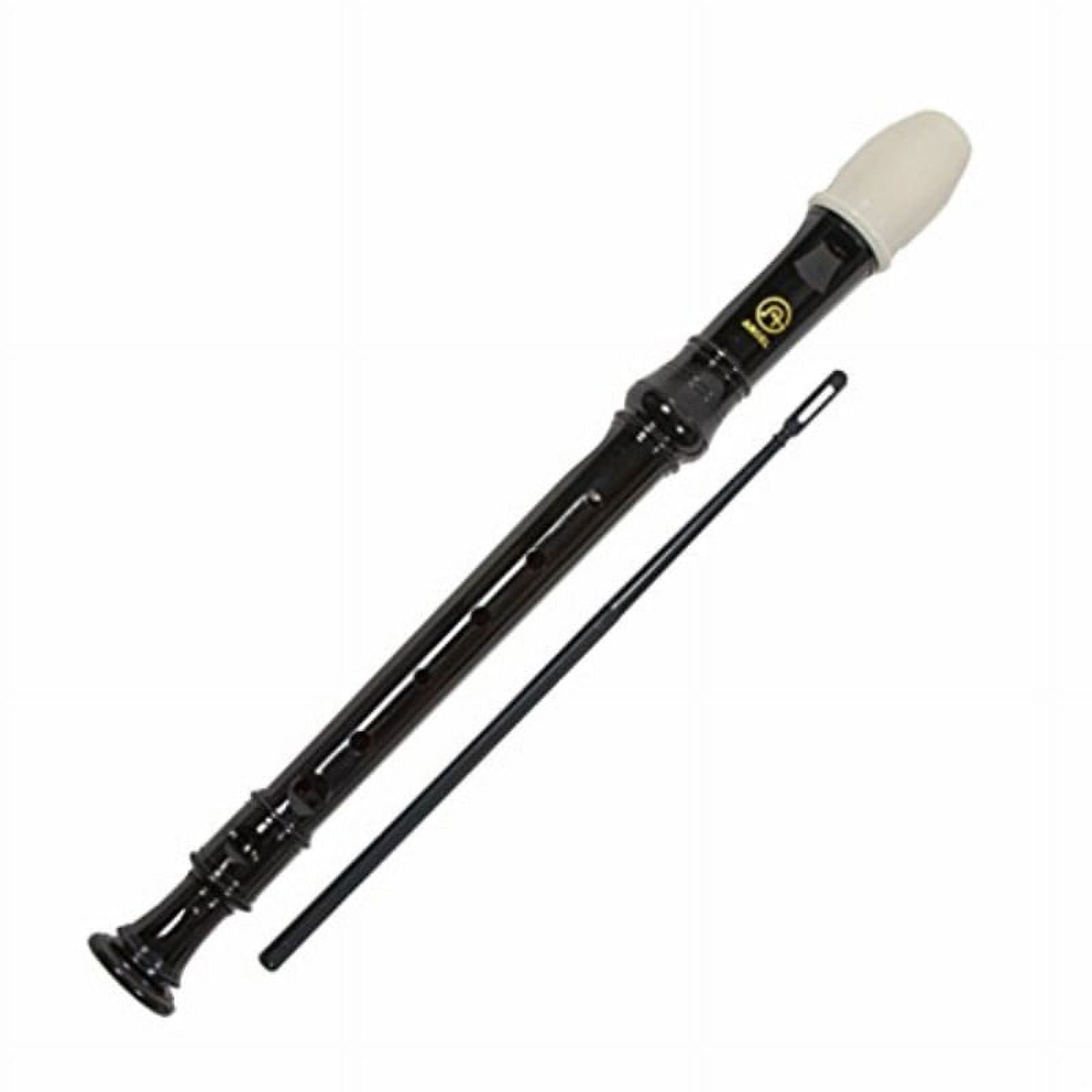 Angel 101 Recorder - Black Resin is Strong and Durable - Walmart.com