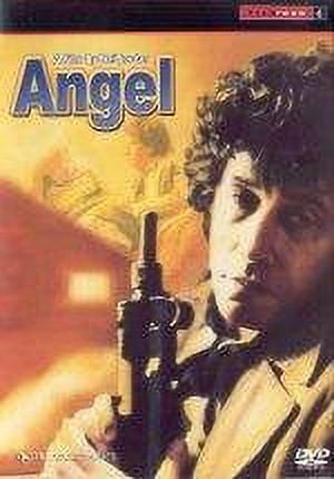 Angel (1982) ( Danny Boy ) [ NON-USA FORMAT, PAL, Reg.0 Import ...