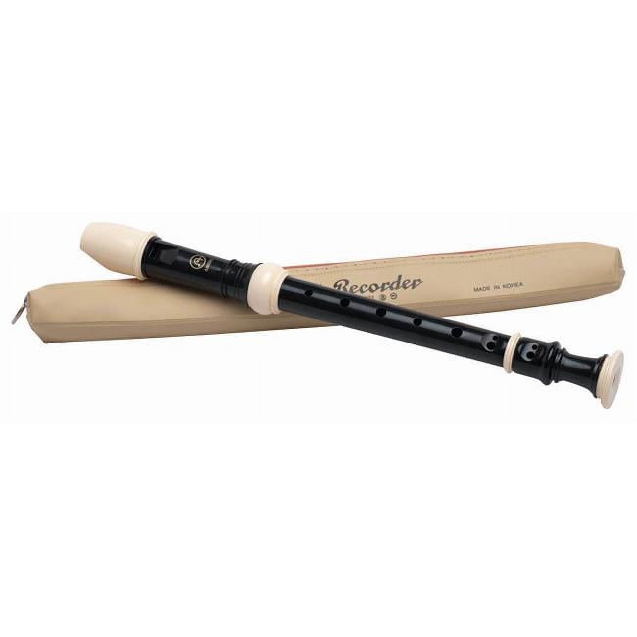 Soprano Recorder W/BAG - Walmart.com