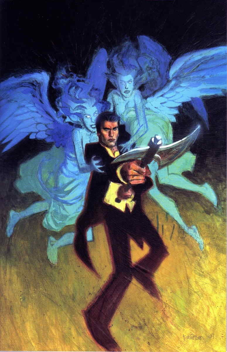 Angel: After the Fall #4D VF ; IDW Comic Book - Walmart.com