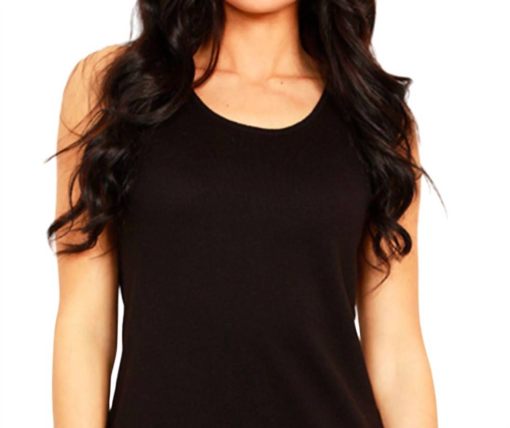Angel Apparel Bra-Friendly Tank - Walmart.com