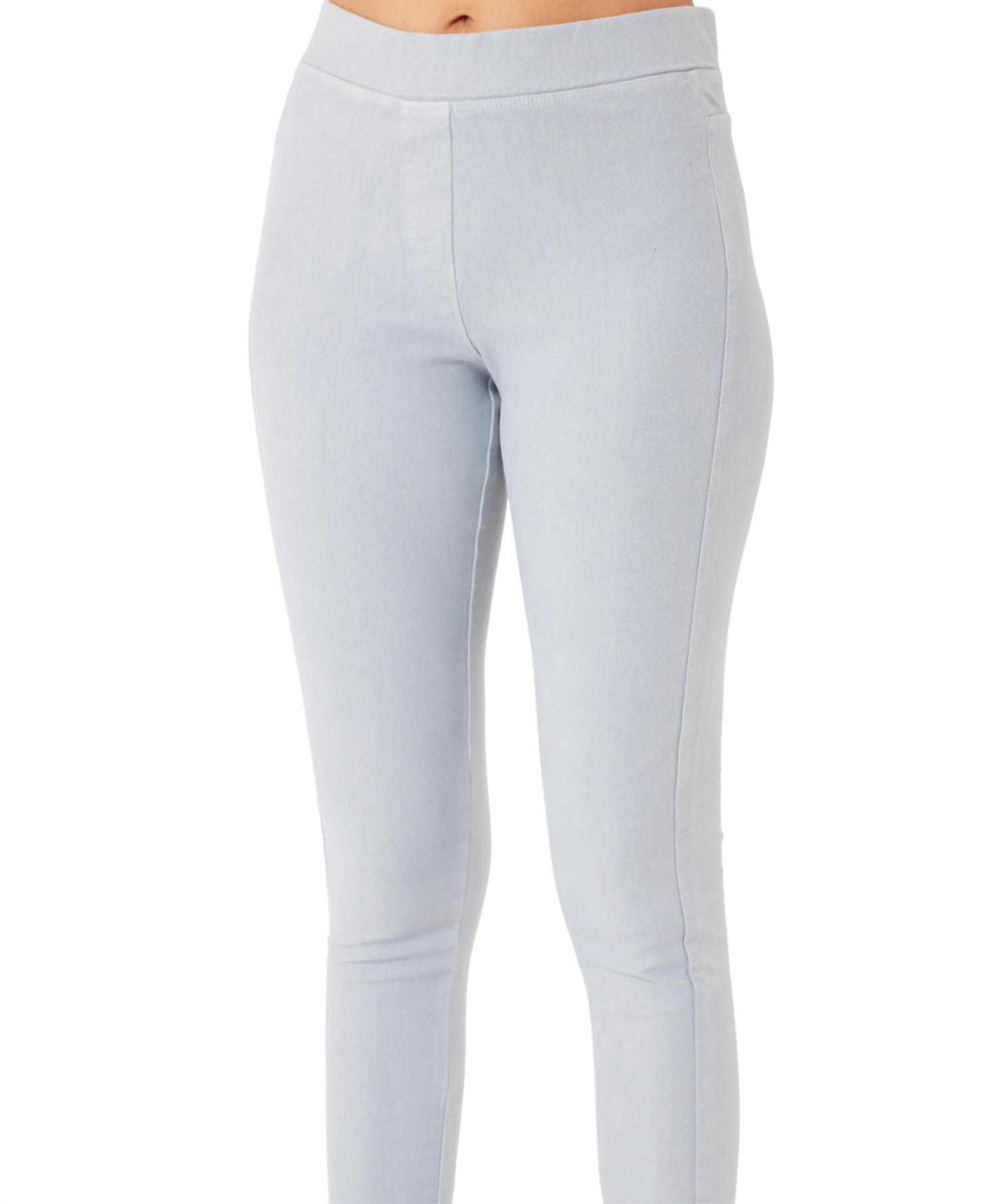 Angel Apparel High Rise Jegging - Walmart.com