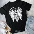 Angel Archangel Michael Christian Warrior Gift Unisex T-Shirt - Walmart.com