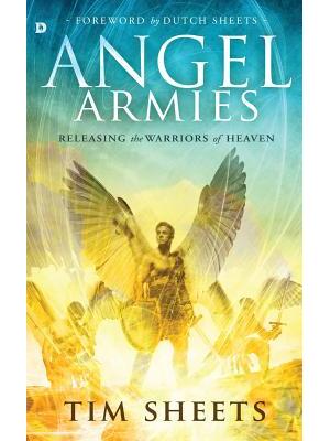 Angel Armies - Walmart.com