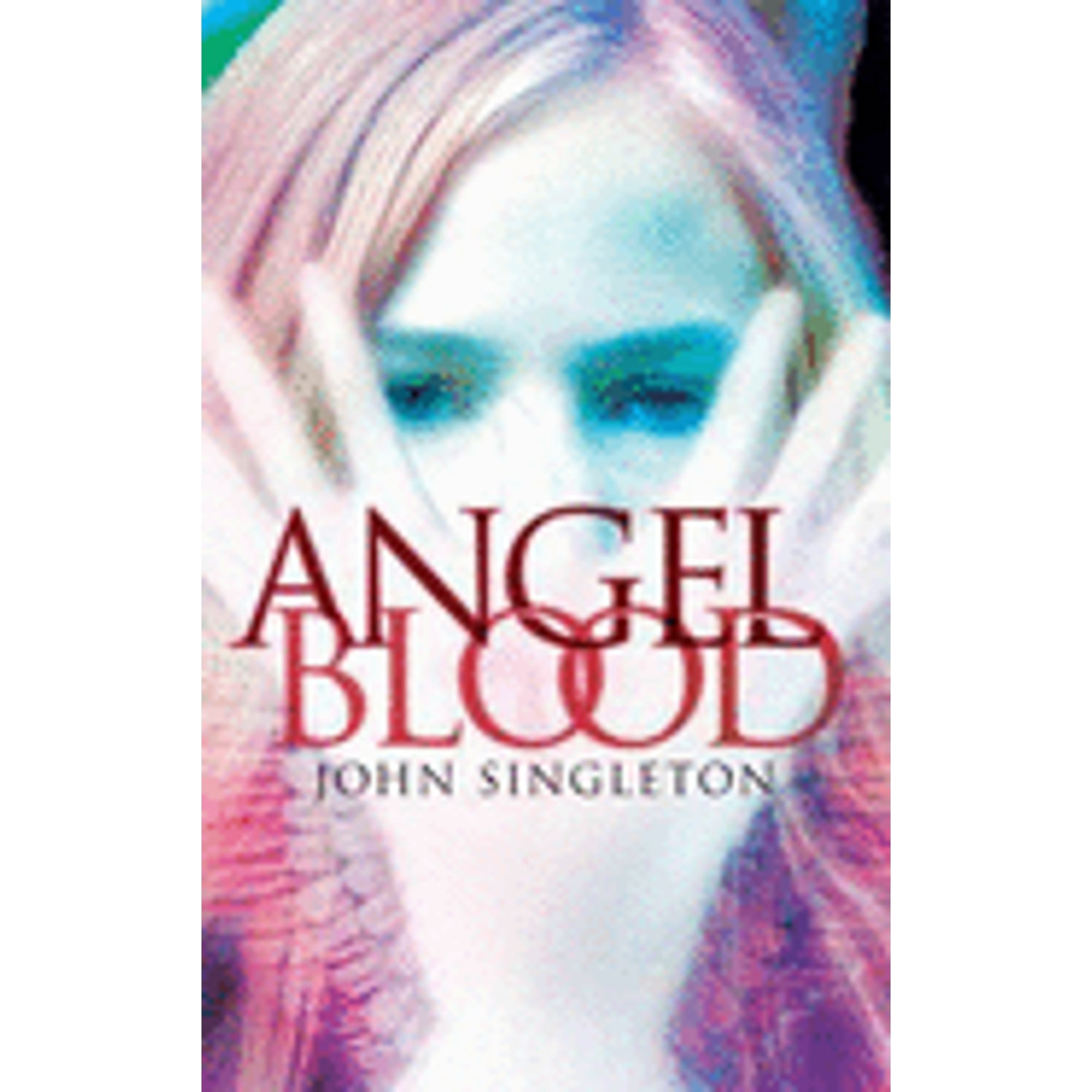 Angel Blood - Walmart.com