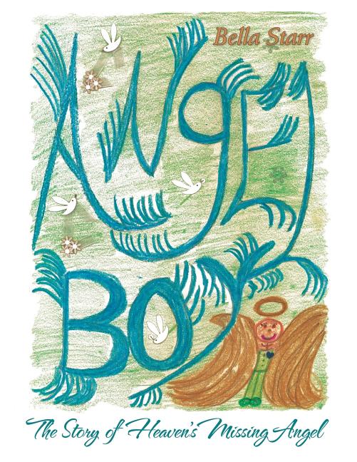 Angel Boy: The Story of Heaven's Missing Angel - Walmart Business Supplies