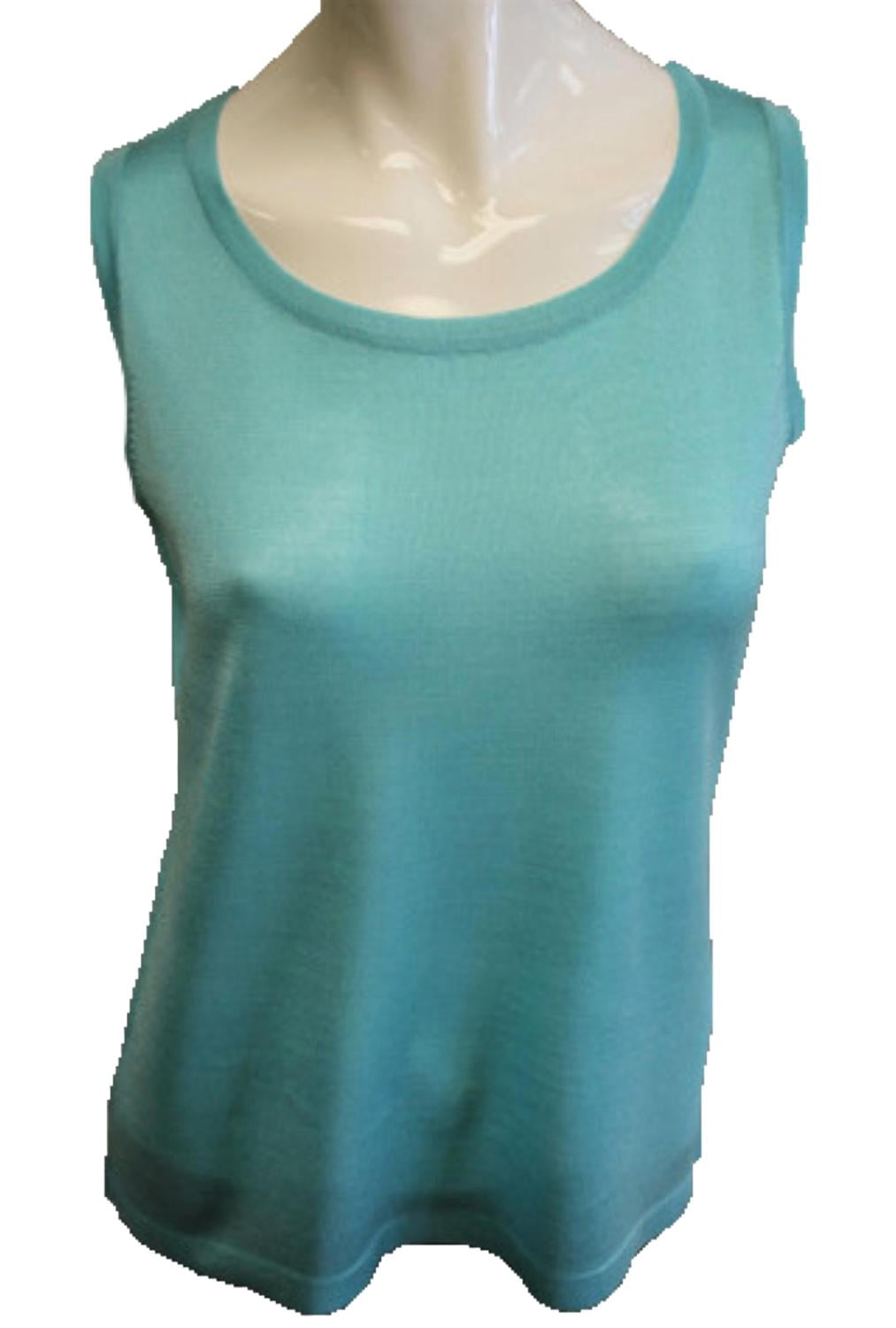 Angel Bra-Friendly Tank - Walmart.com