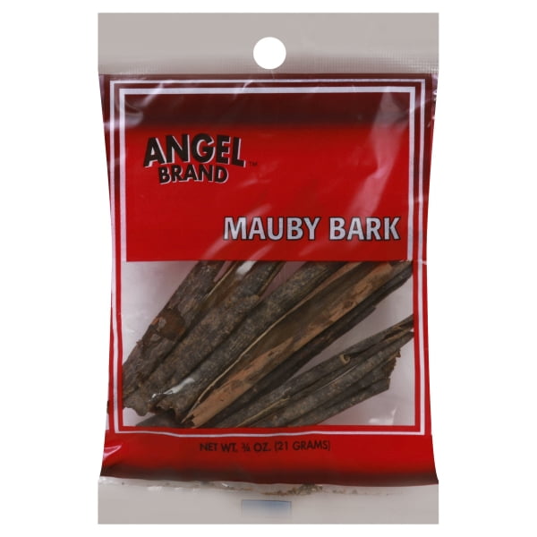 Angel Brand Mauby Bark -0.75oz [PACK OF 3] - Walmart.com