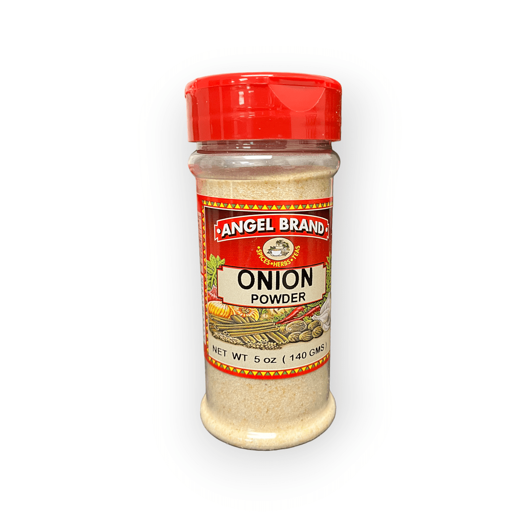 Angel Brand - Onion Powder - 3oz - Walmart.com