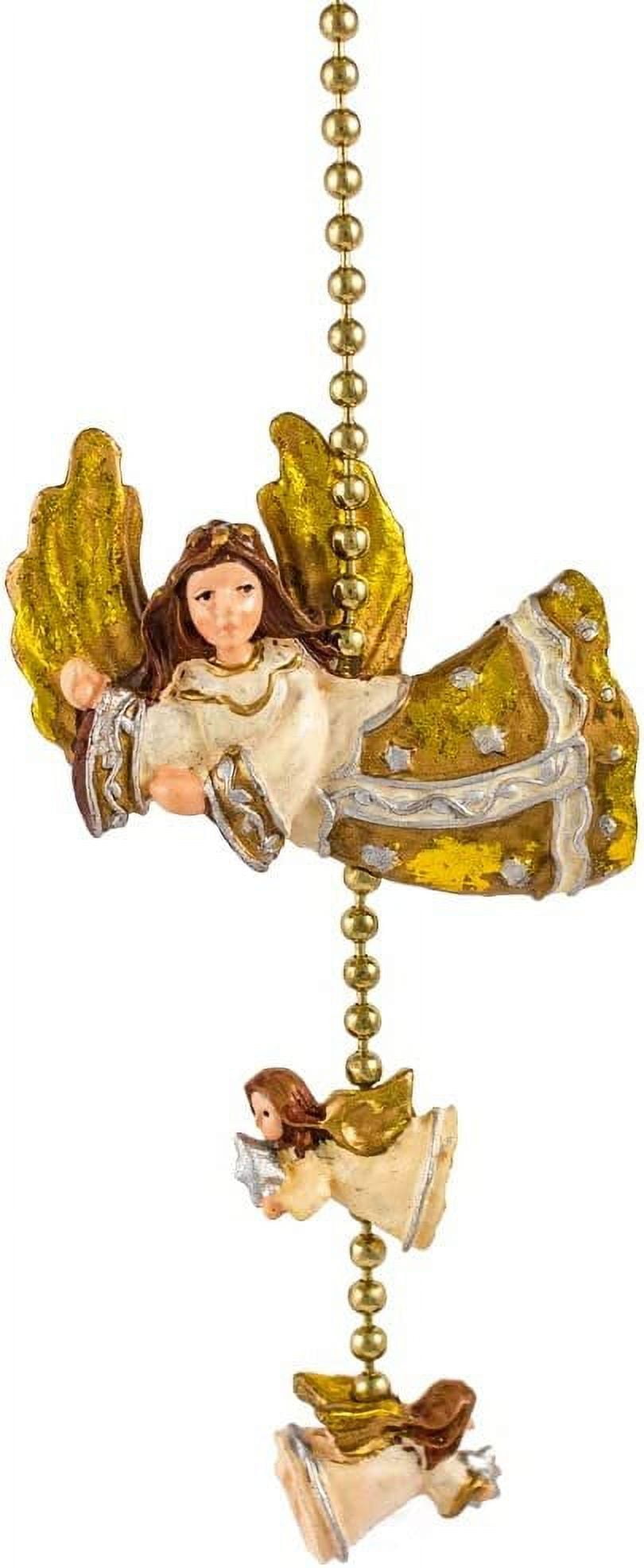 Angel Ceiling Fan Pull Chain - Walmart.com
