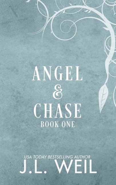 Shade Collection Angel & Chase: Saving Angel, Book 4, (Paperback ...