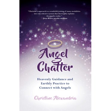 Anne Neilson's Angels: 40-Day Devotional & Art Book with Prayers to ...