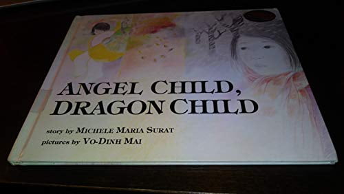 Pre-Owned Angel Child, Dragon Child (Unknown) 0940742128 9780940742123 ...