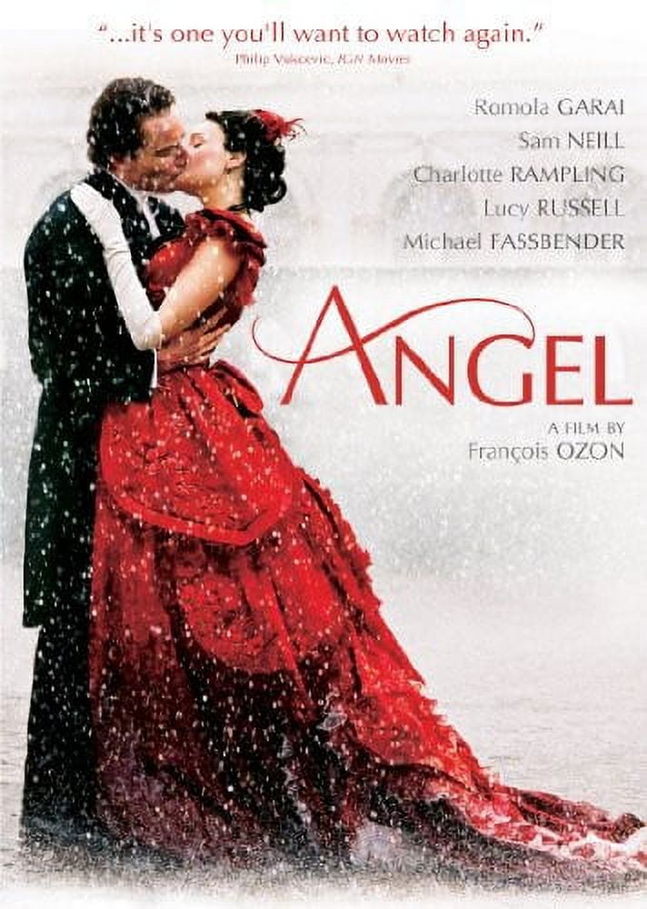Angel (DVD), Ifc Independent Film, Drama - Walmart.com