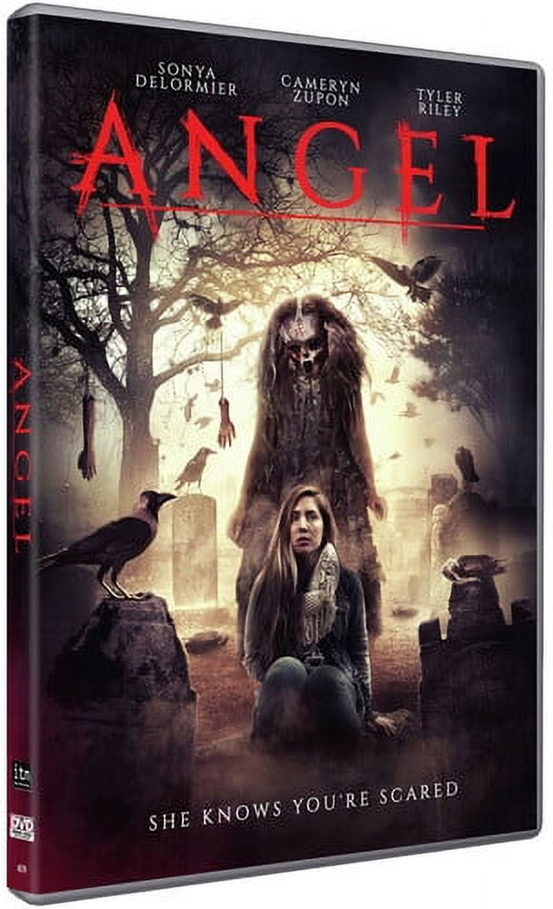 Angel (DVD), Itn, Horror - Walmart.com