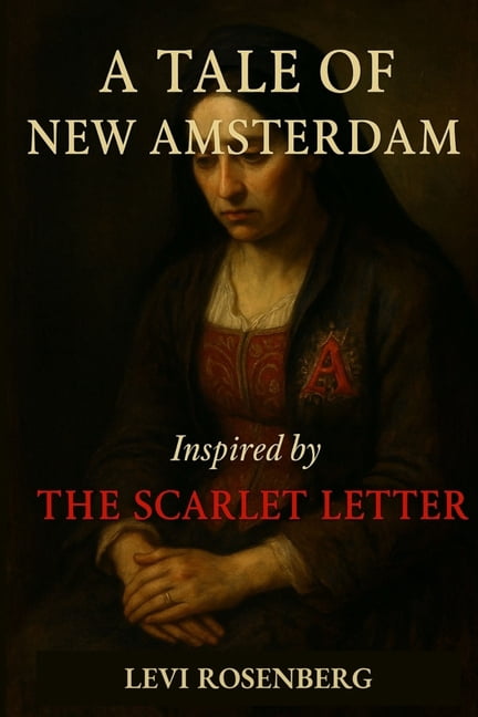 Angel Donor Classics A Tale of New Amsterdam: Inspired by Nathaniel ...