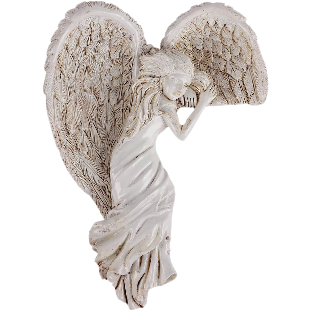Angel Door Frame Decoration Decorations Vines Trinkets Ornament ...
