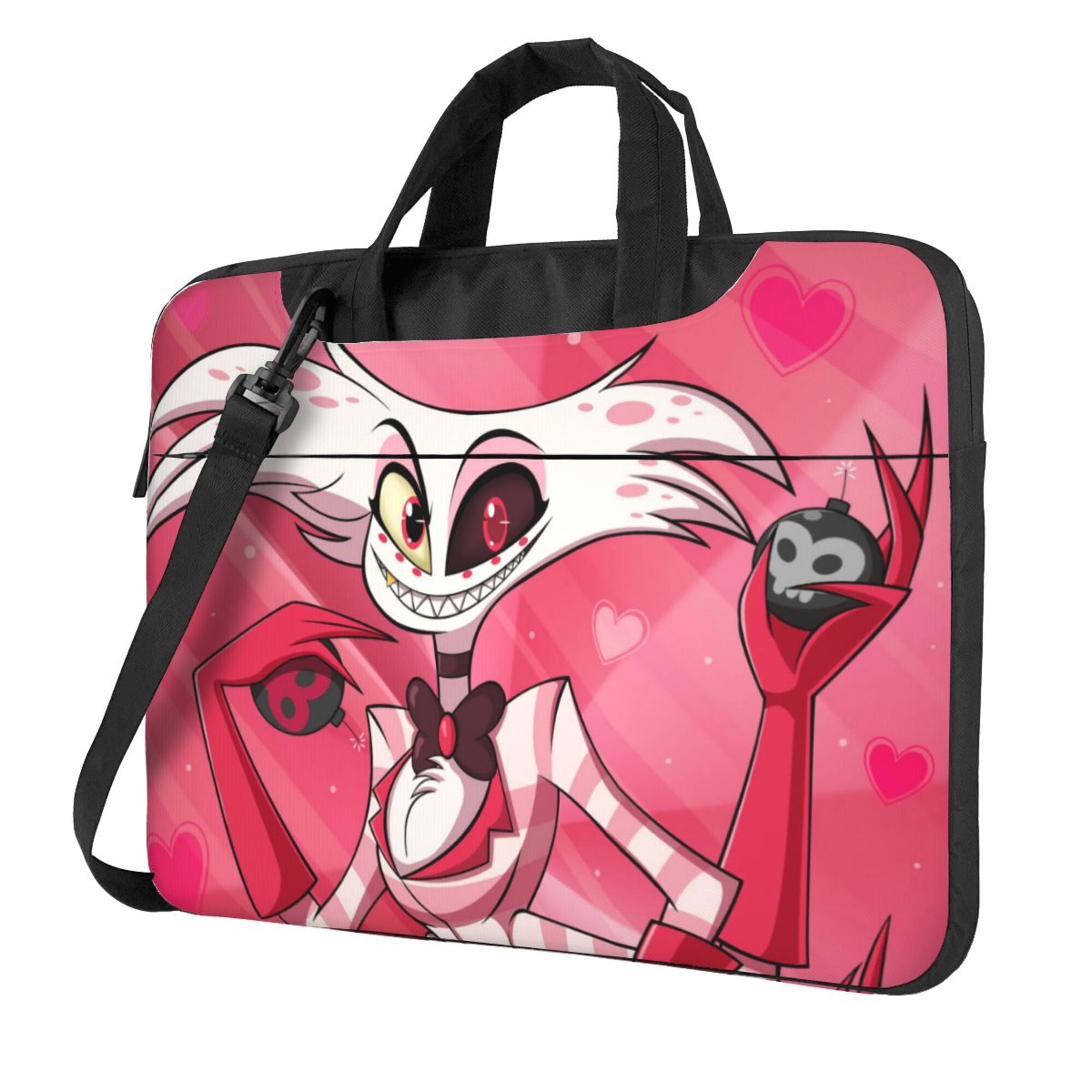 Angel Dust Laptop Bag Laptop Case Computer Notebook Briefcase Messenger ...