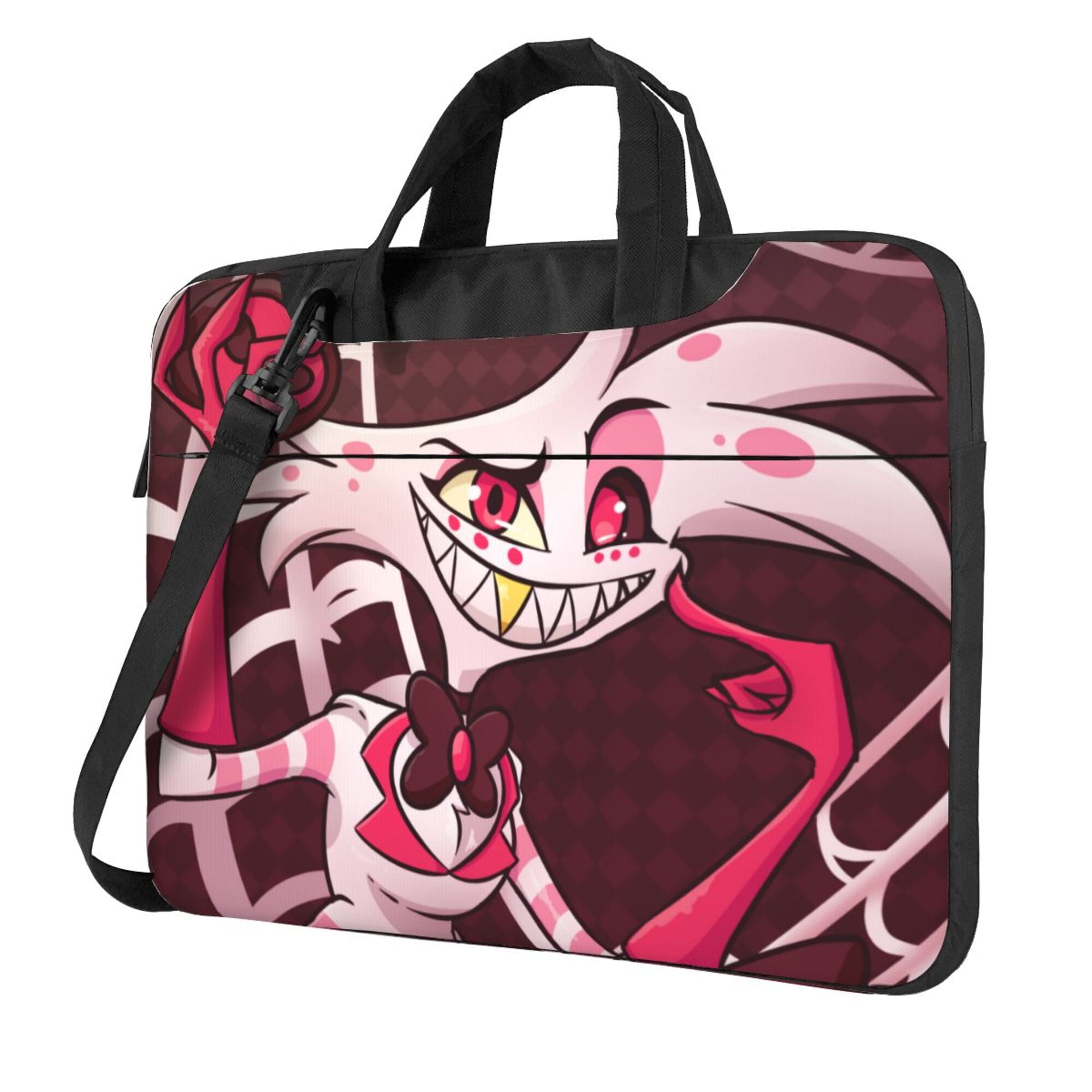 Angel Dust Laptop Bag Laptop Case Computer Notebook Briefcase Messenger ...