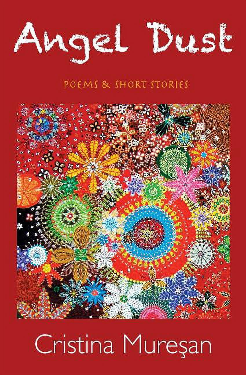 Angel Dust Books - Walmart.com