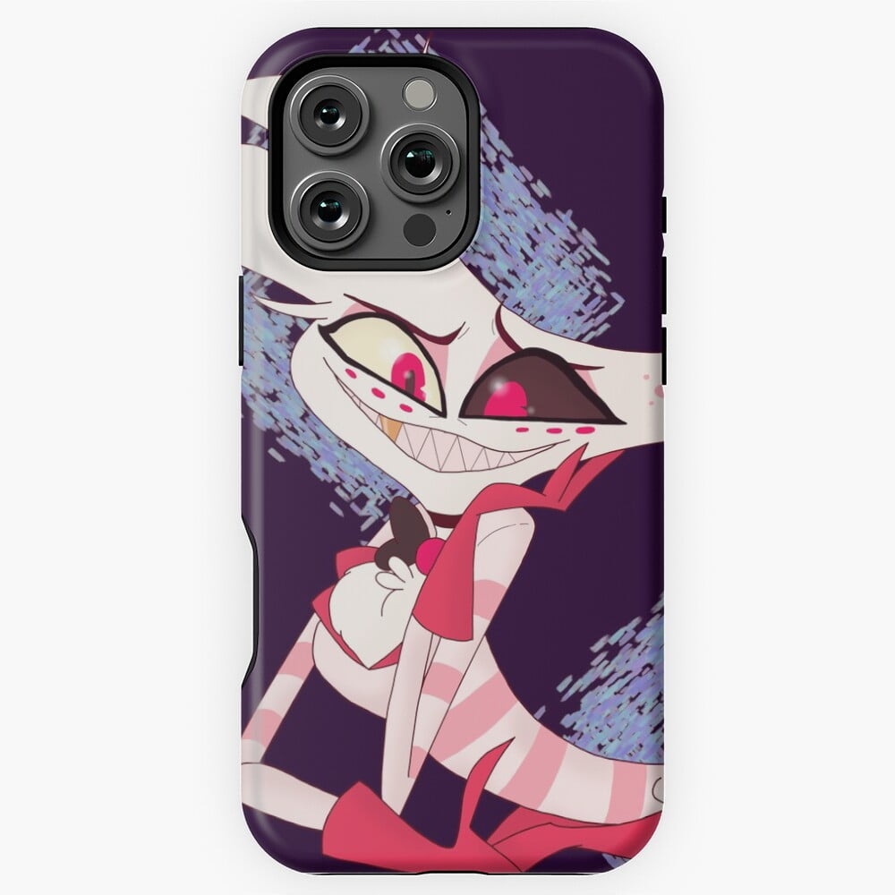 Angel Dust Phone Case for iPhone 16 15 14 13 12 11 Pro Max M5909874 ...