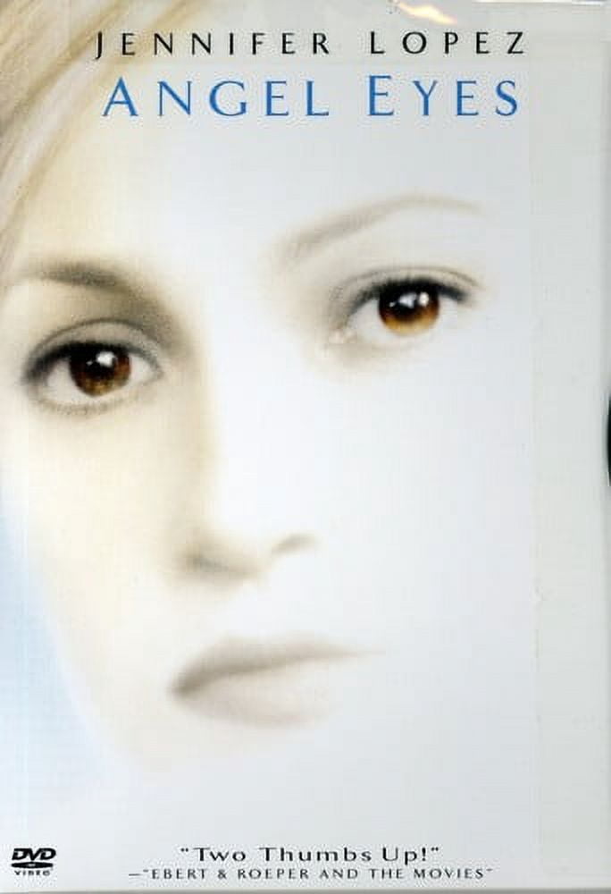 Angel Eyes (2001) ( (DVD)) - Walmart.com