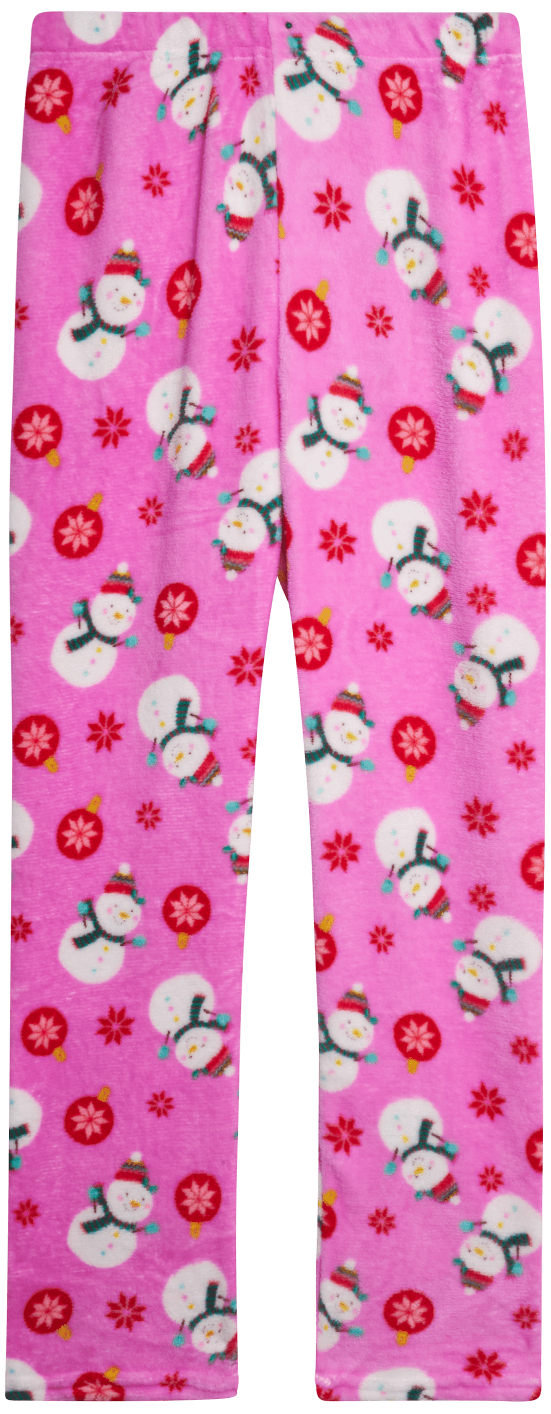 Angel Face Girls' Pajama Pants - Soft Plush Fleece Cozy Pajama Pants ...