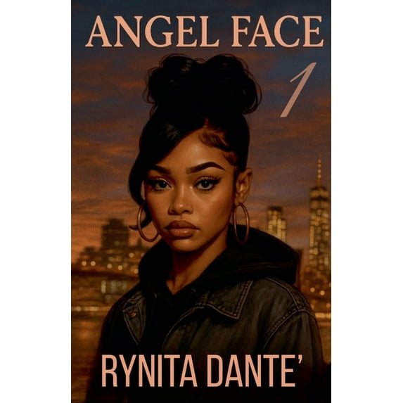 Angel Face, (Paperback) - Walmart.com