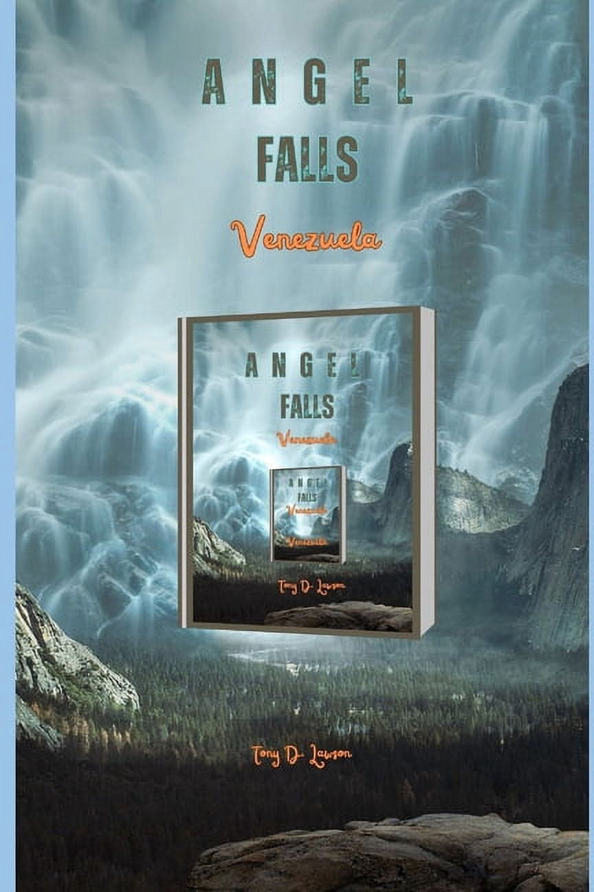 Angel Falls, Venezuela: Discovering South American Tallest Waterfall ...